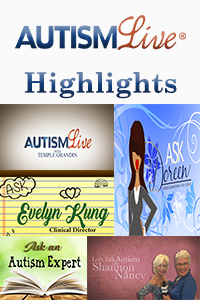 Autism Live
